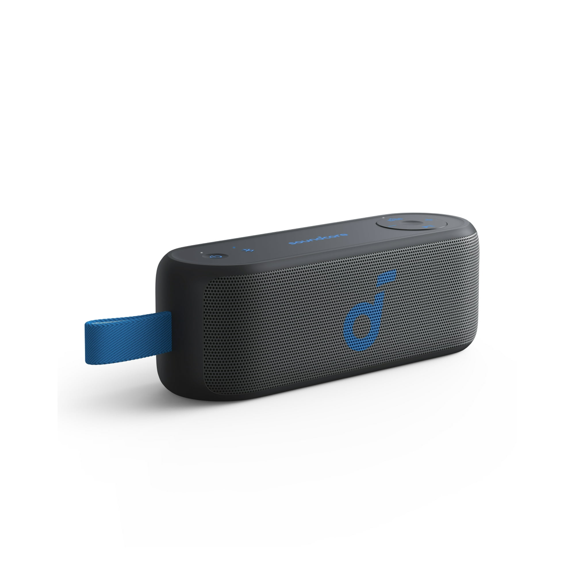 Anker Soundcore Select 3 - Bluetooth speaker - portable - black