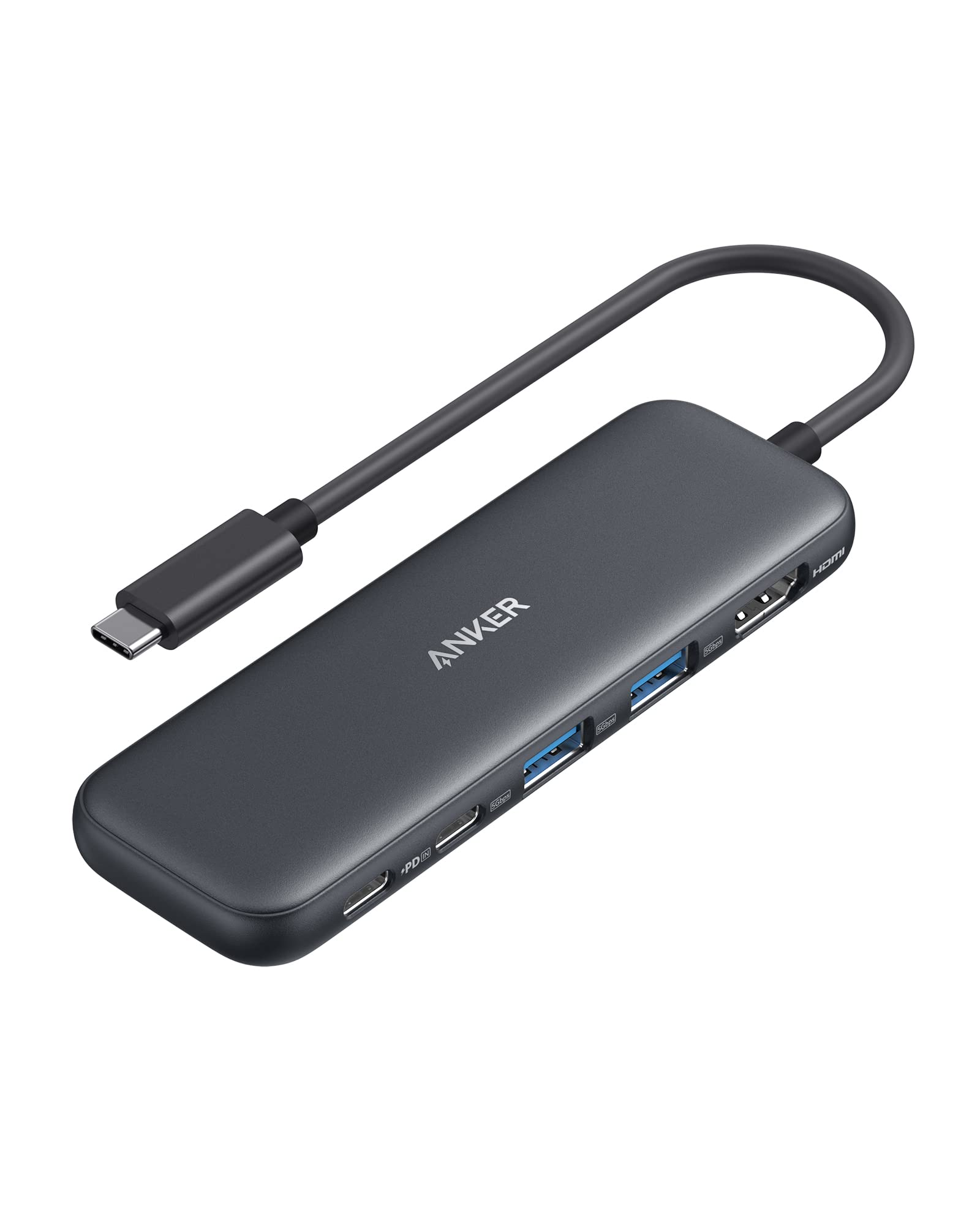 Anker - Docking station - USB-C - HDMI