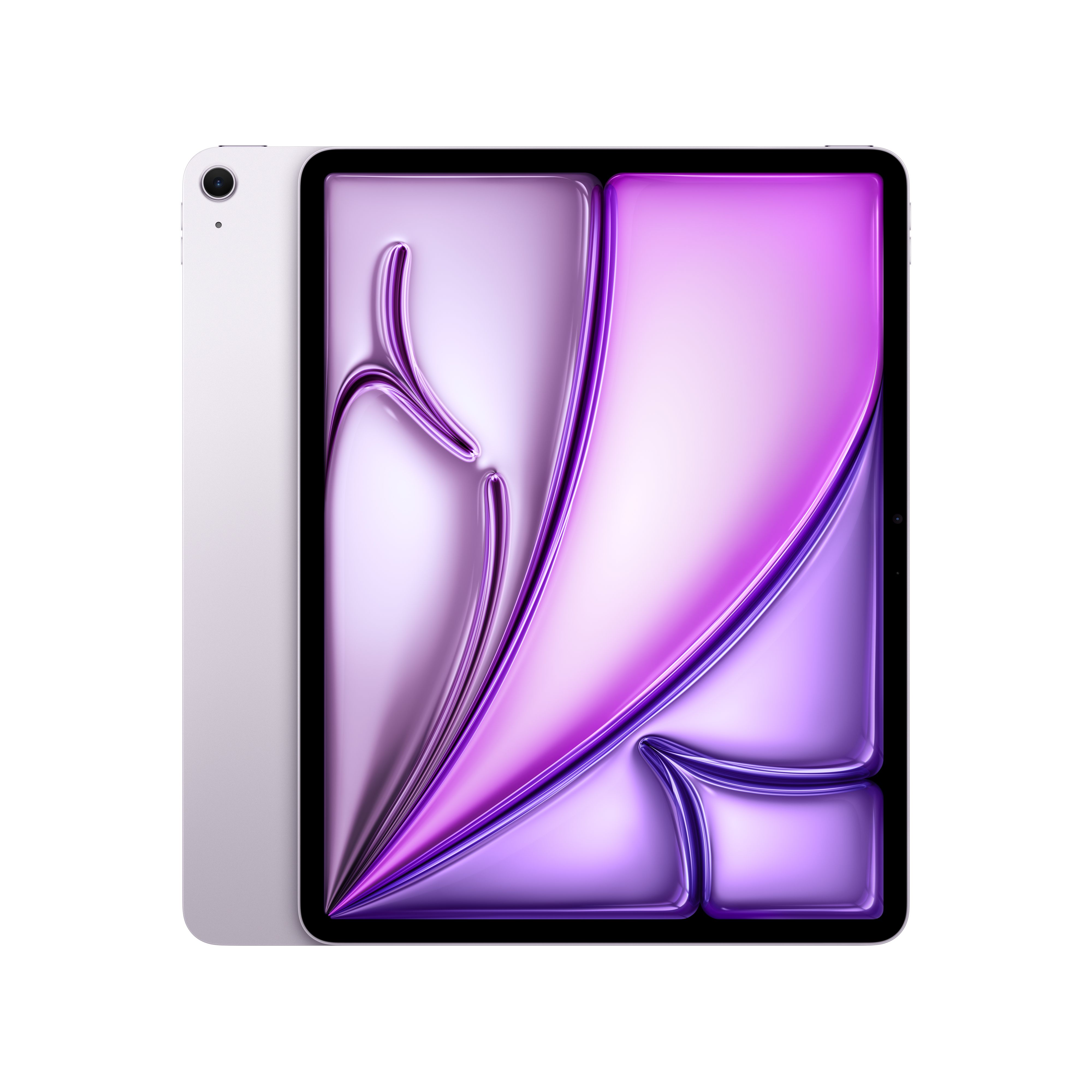 Apple 13-inch iPad Air Wi-Fi 512GB - Purple (M3, 2025)