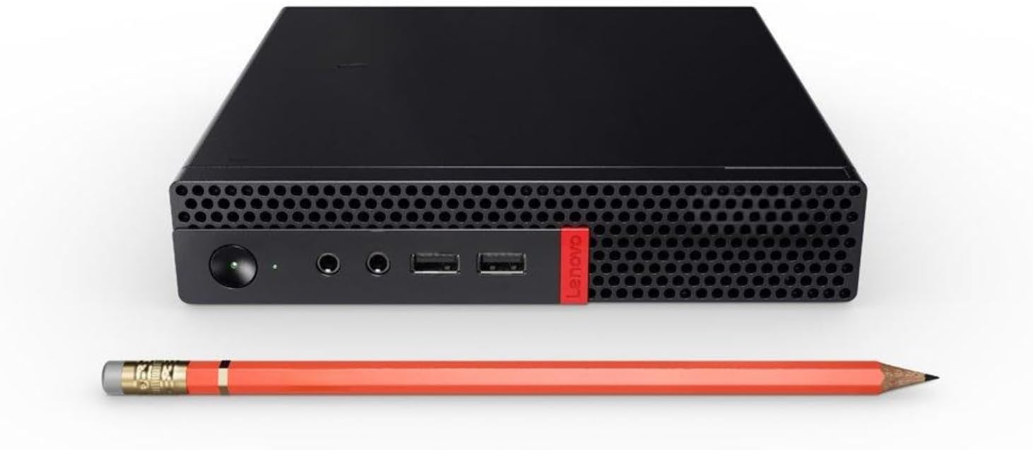 Lenovo - CNB Computers - Lenovo ThinkCentre P320 - Tiny - Intel Core i5 ...