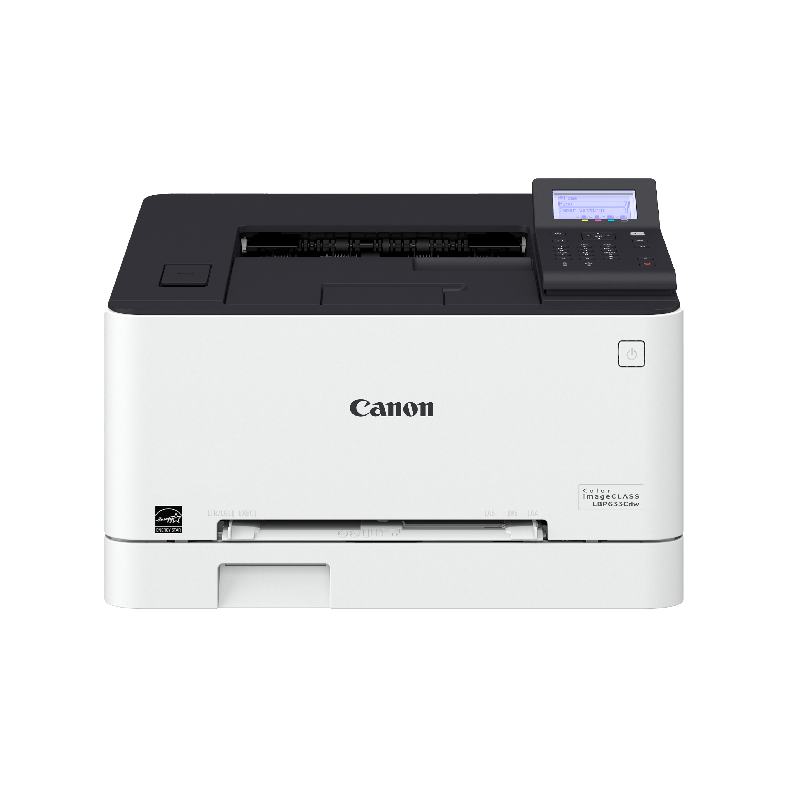 Canon imageCLASS LBP633Cdw - printer - color - laser