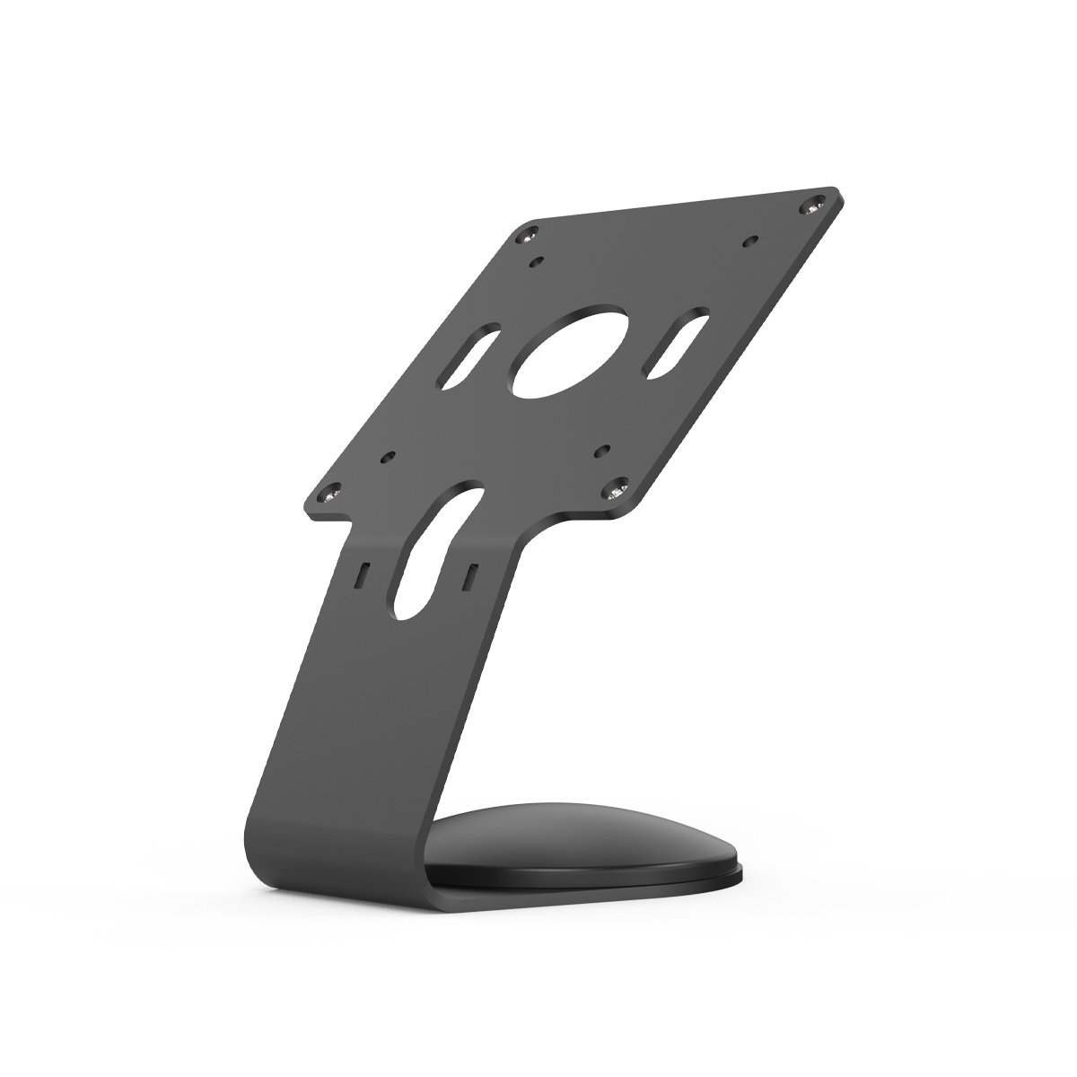 Compulocks VESA Fixed 45 Degree Core Counter Stand or Wall Mount