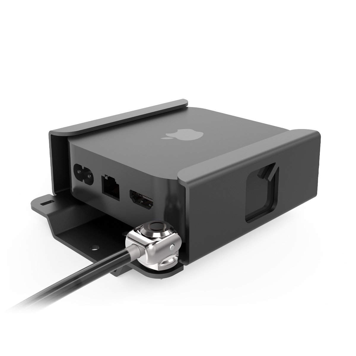 Compulocks Apple TV Security Mount (4K 3rd Gen) (2022)