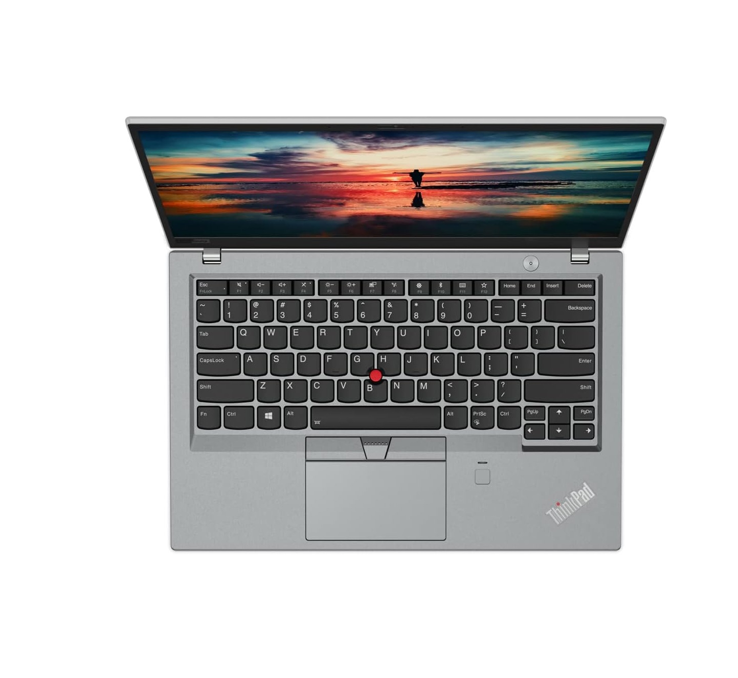 Lenovo - CNB Computers - Lenovo X1 Carbon G6 - 14" - Intel Core i5 ...