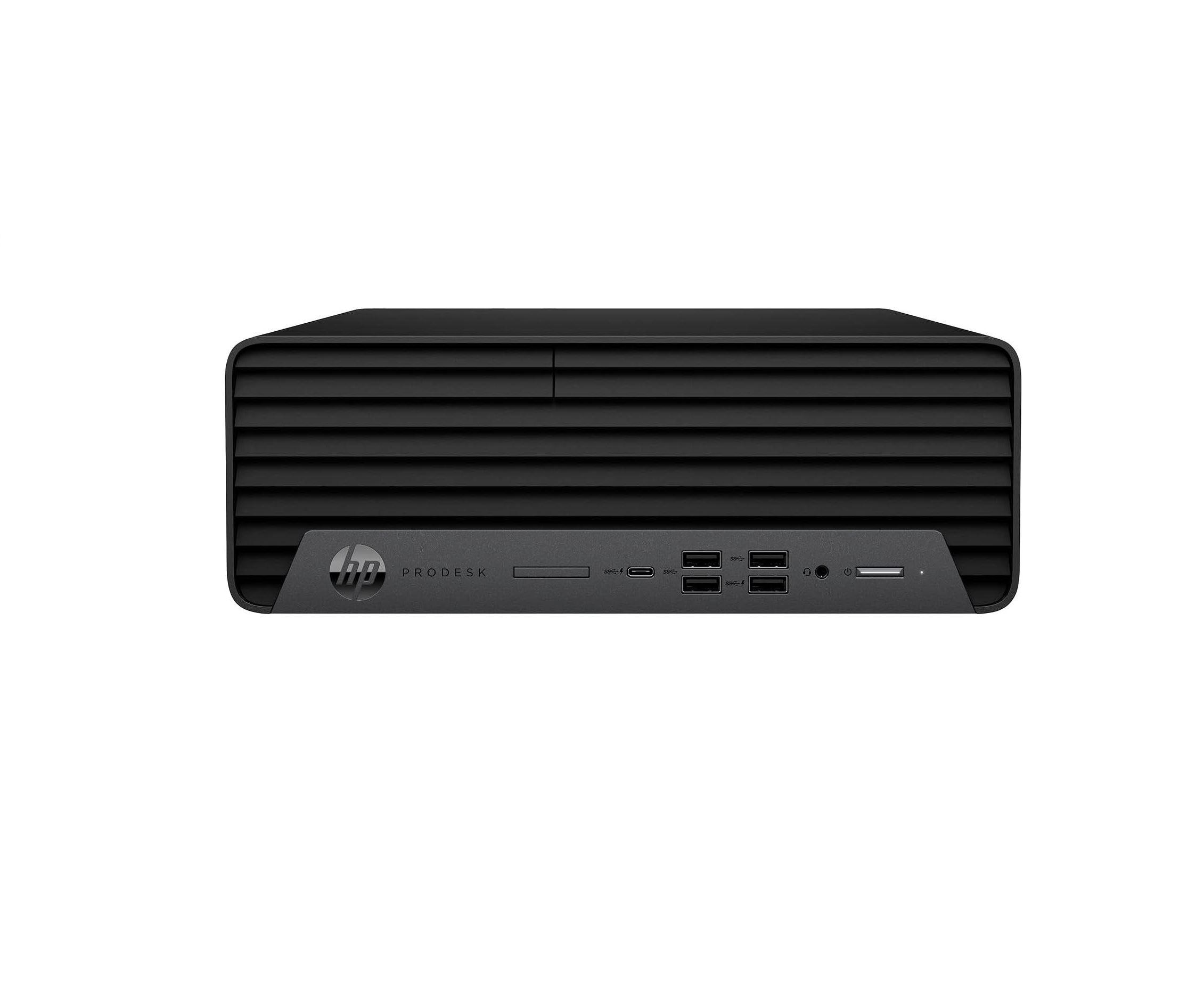 HP - CNB Computers - HP ProDesk 600 G6 - SFF - Intel Core i7 10700 - 32 GB RAM - 256 GB SSD