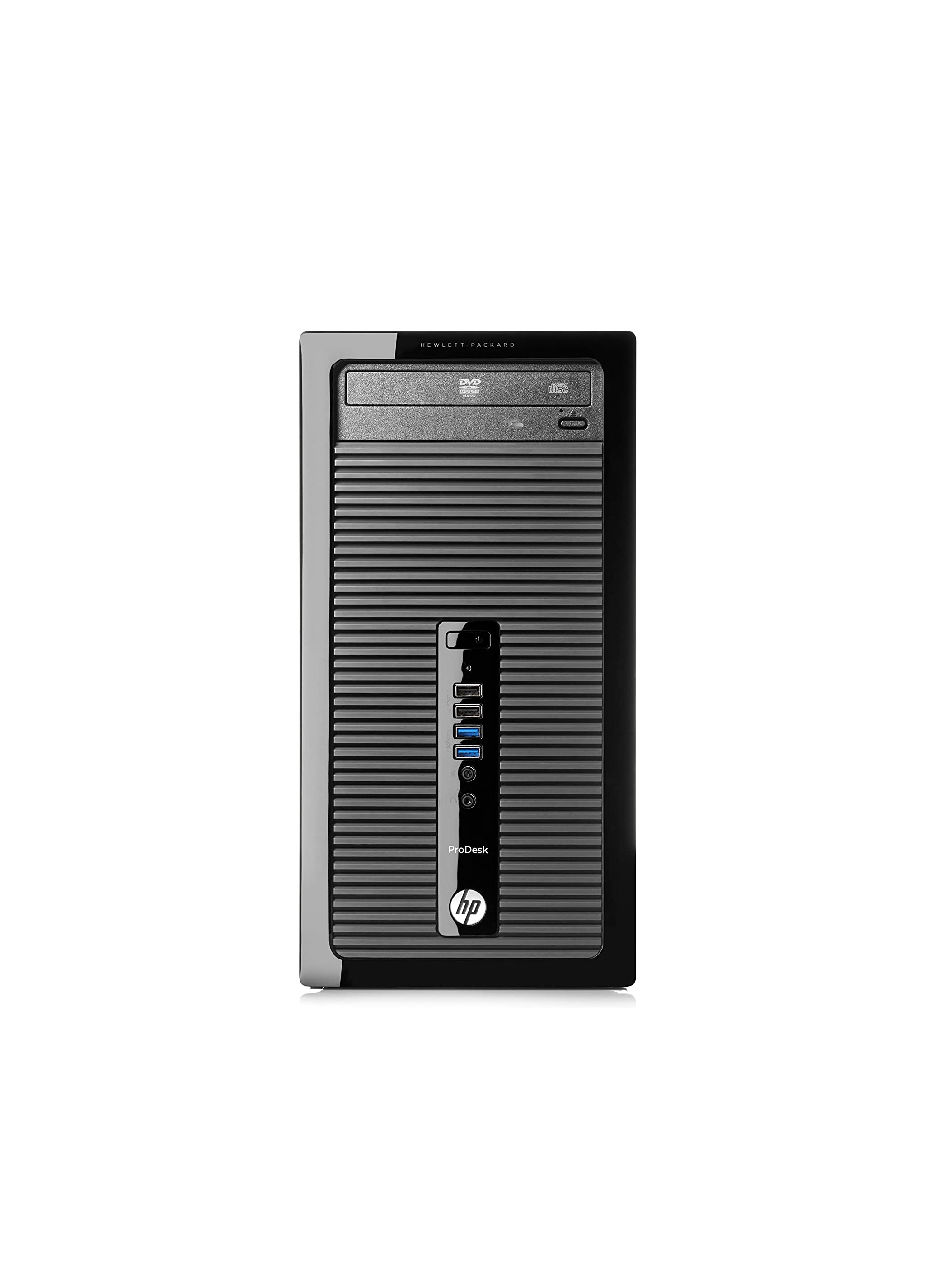 HP - CNB Computers - HP ProDesk 400 G1 - Tower - Intel Core i7 4770 ...