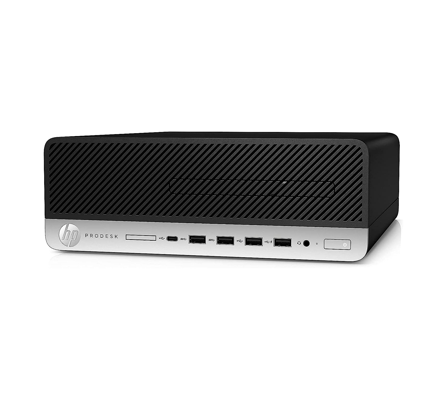 HP - CNB Computers - HP ProDesk 600 G4 - SFF - Intel Core i5 8500 - 32 ...