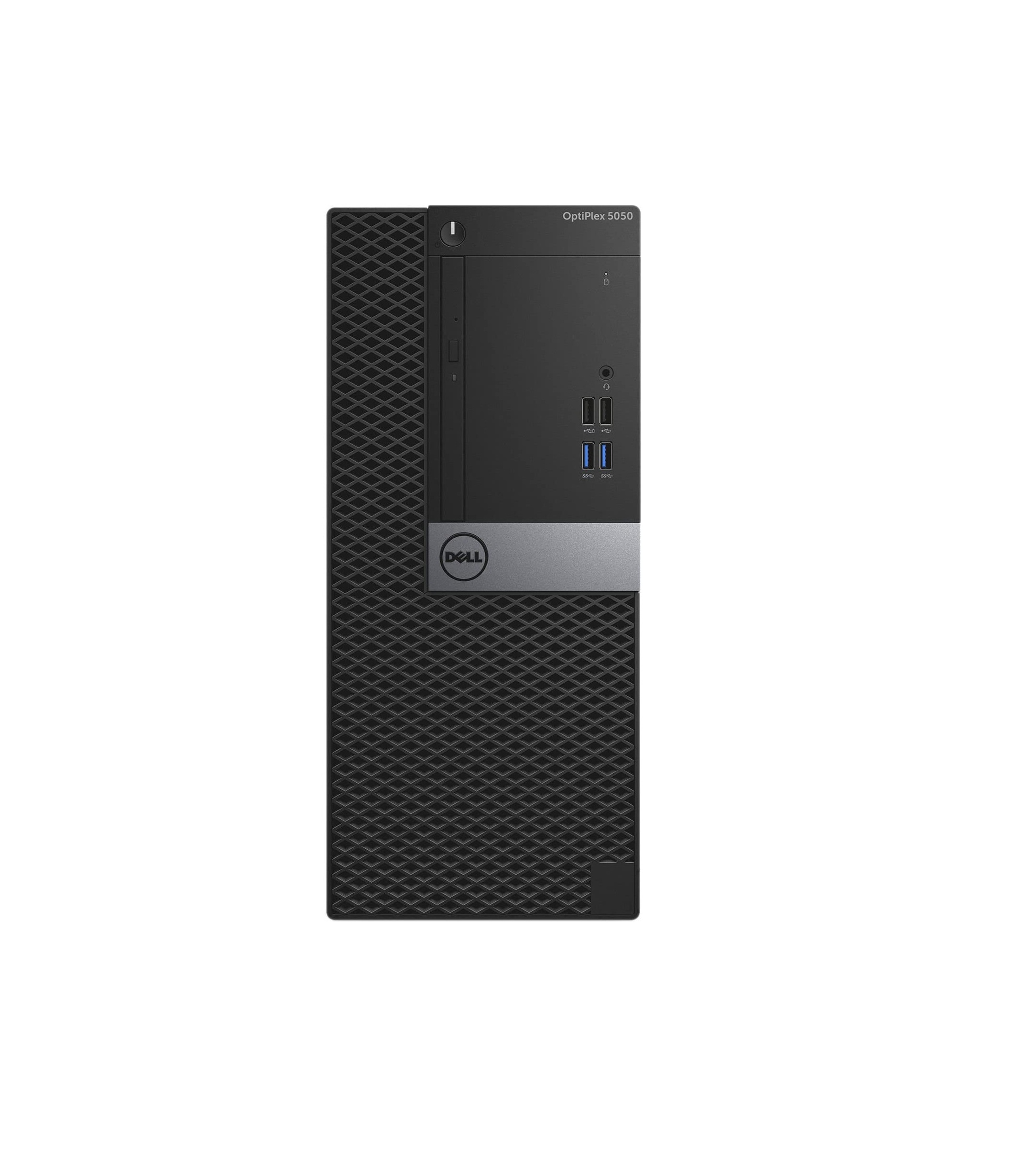 Dell - CNB Computers - Dell Optiplex 5050 - Tower - Intel Core i7 6700 ...