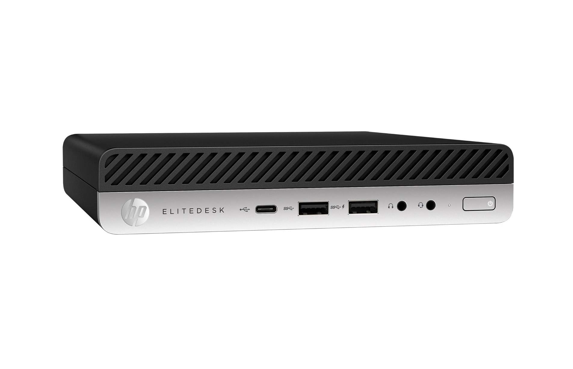 HP - CNB Computers - HP EliteDesk 705 G5 - Mini - AMD Ryzen 5 3400GE ...