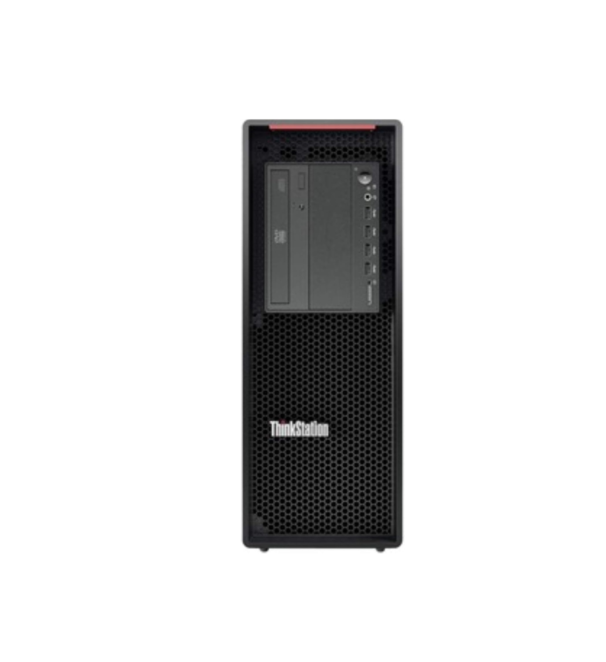 Lenovo - CNB Computers - Lenovo ThinkStation P520 - Tower - Intel Xeon ...