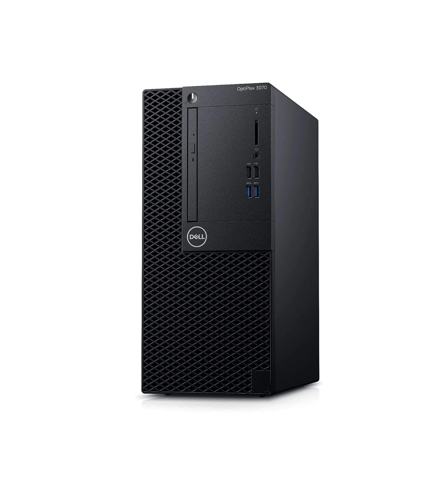 Dell - CNB Computers - Dell Optiplex 3070 - Tower - Intel Core i7 9700 ...