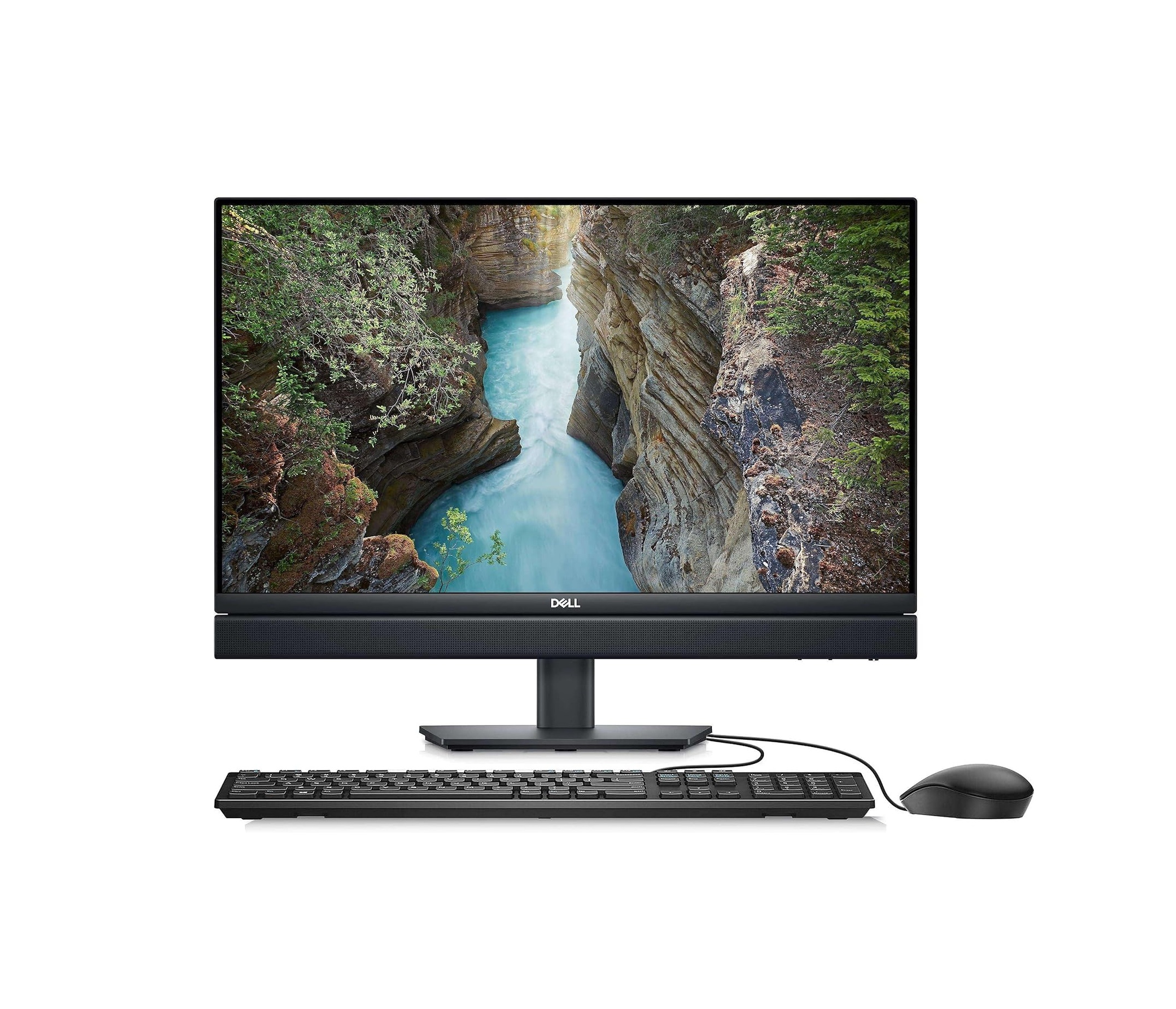 Dell - CNB Computers - Dell Optiplex 7420 - All-in-One - 23.8" - Intel ...