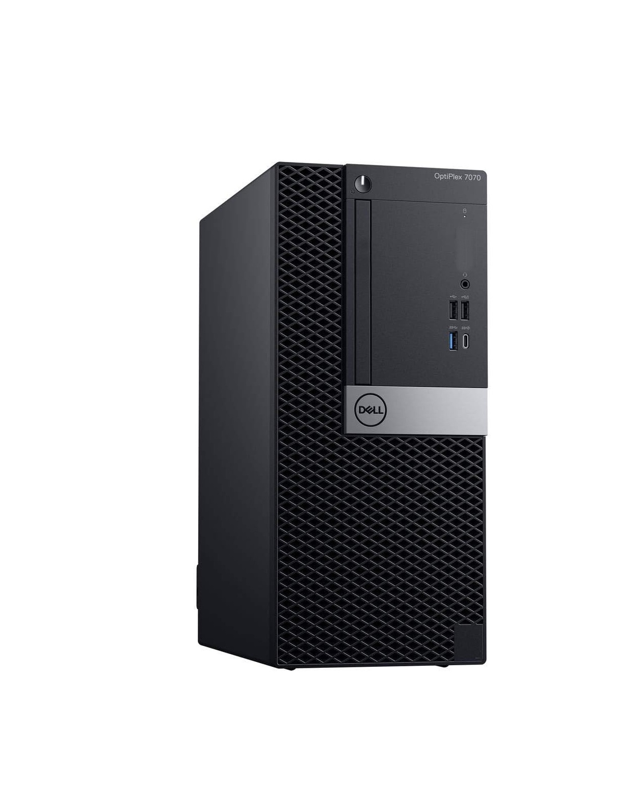 Dell - CNB Computers - Dell Optiplex 7070 - Tower - Intel Core i5 9500 ...