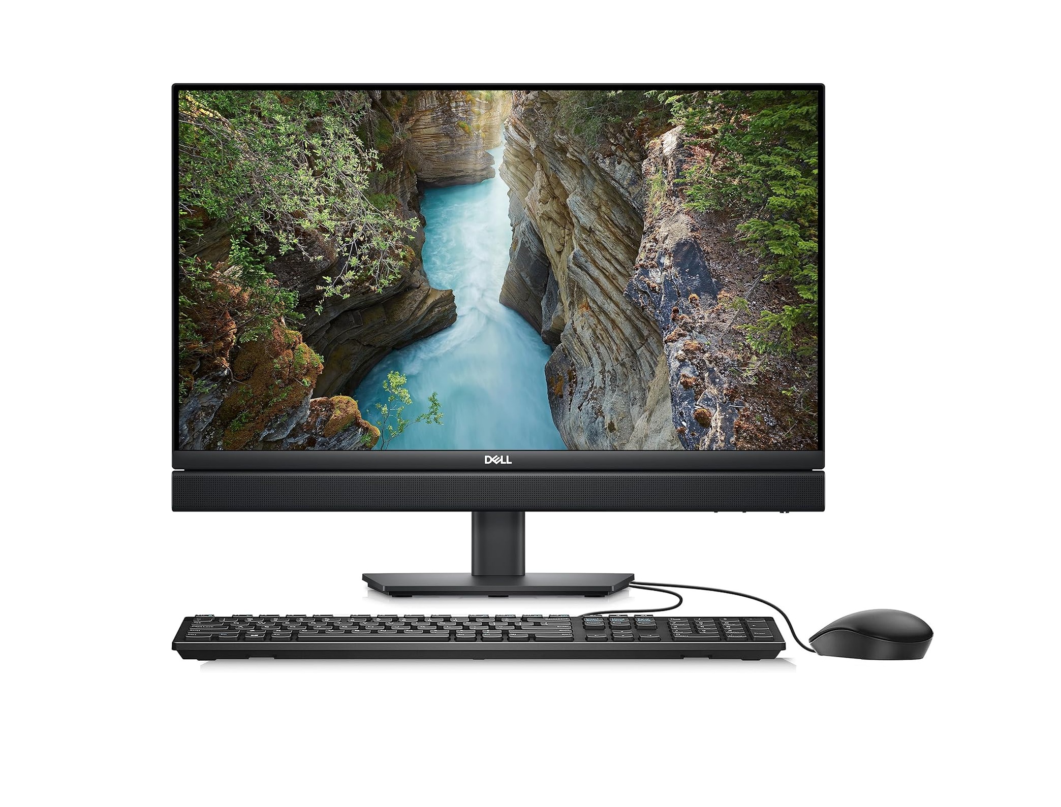 Dell - CNB Computers - Dell Optiplex 7410 - All-in-One - 23.8" - Intel ...