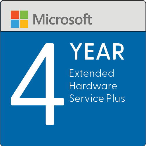 Microsoft Extended Hardware Service Plus for Surface Pro Copilot+ PC ...