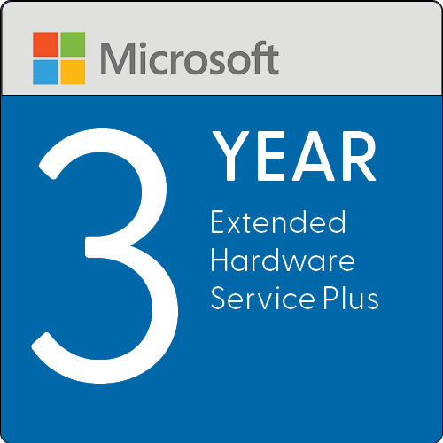 Microsoft Extended Hardware Service Plus for Surface Pro Copilot+ PC ...
