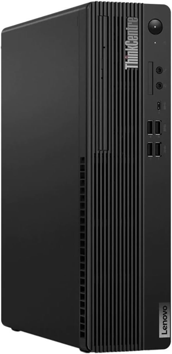 Lenovo - CNB Computers - Lenovo ThinkCentre M70s - SFF - Intel Core i5 ...