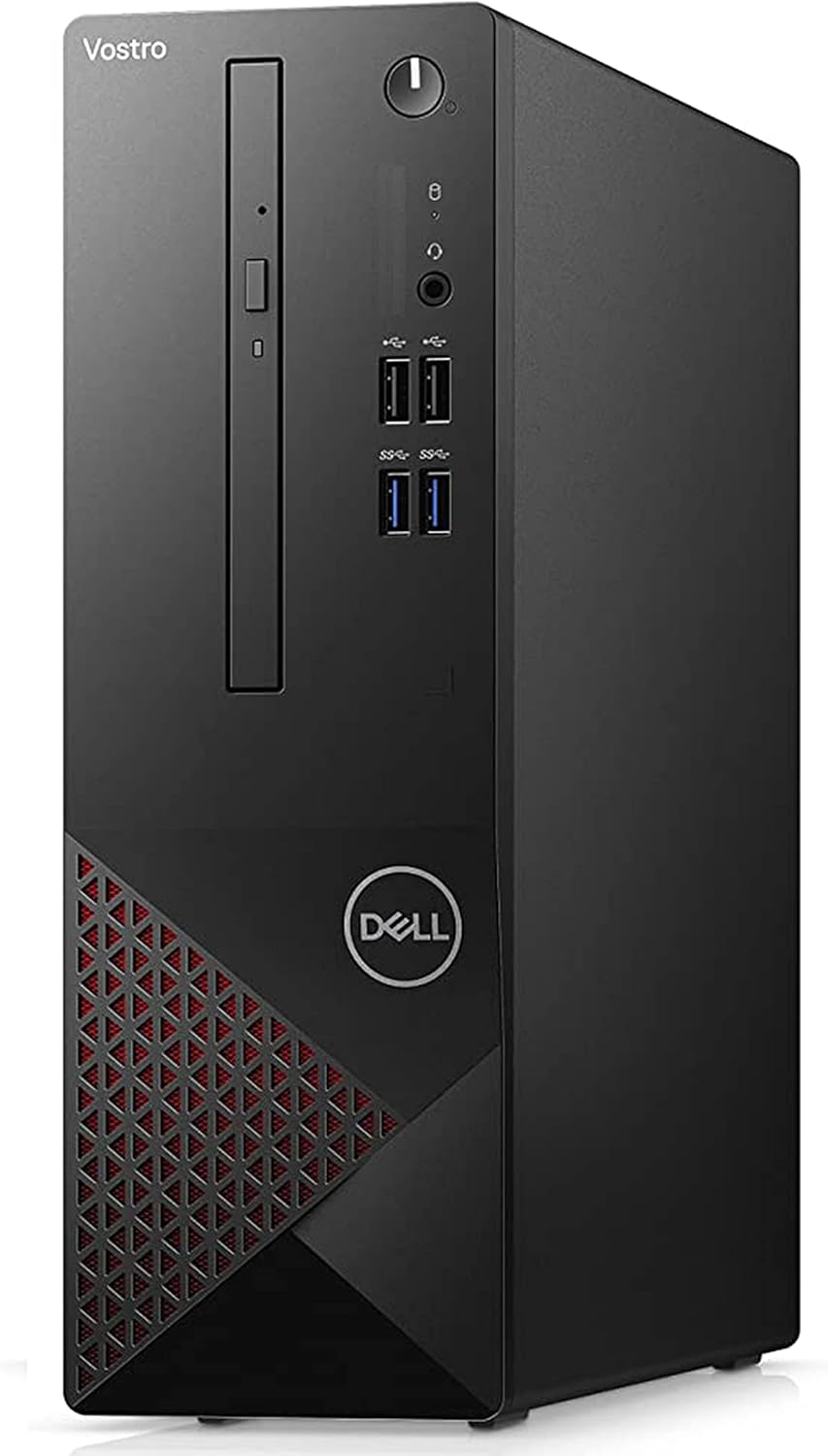 Dell - CNB Computers - Dell Vostro 3681 - SFF - Intel Core i5 10400 ...