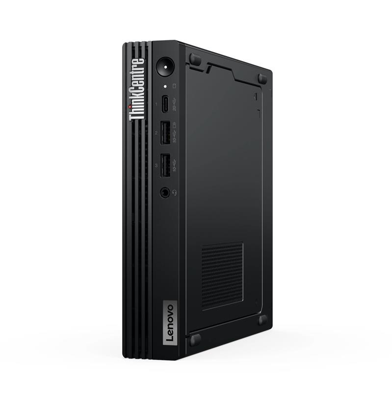 Lenovo ThinkCentre M90q Gen 5 - tiny Core i5 i5-14500 2.6 GHz - vPro ...