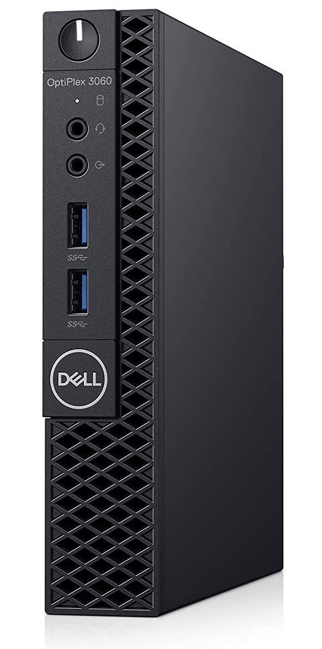Dell - CNB Computers - Dell OptiPlex 3060 - SFF - Intel Core i5 8500 ...